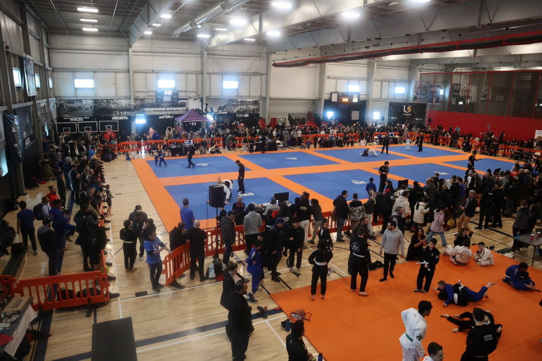 BASKETBALL COURTS – Trio Sportsplex