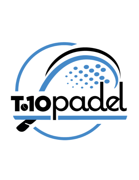 PADEL COURTS – Trio Sportsplex